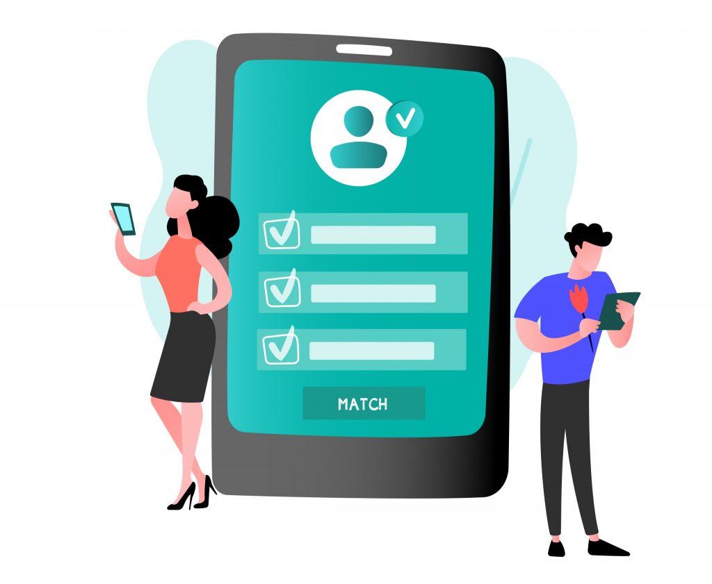 Gridlines APIs for Safer Verification on Dating & Matrimonial Apps