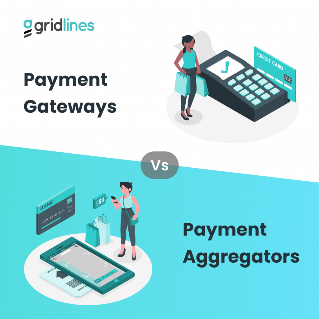 Payment Gateways Vs Payment Aggregators | Choosing Right Fit Payment Gateways Vs Payment Aggregators | Choosing Right Fit