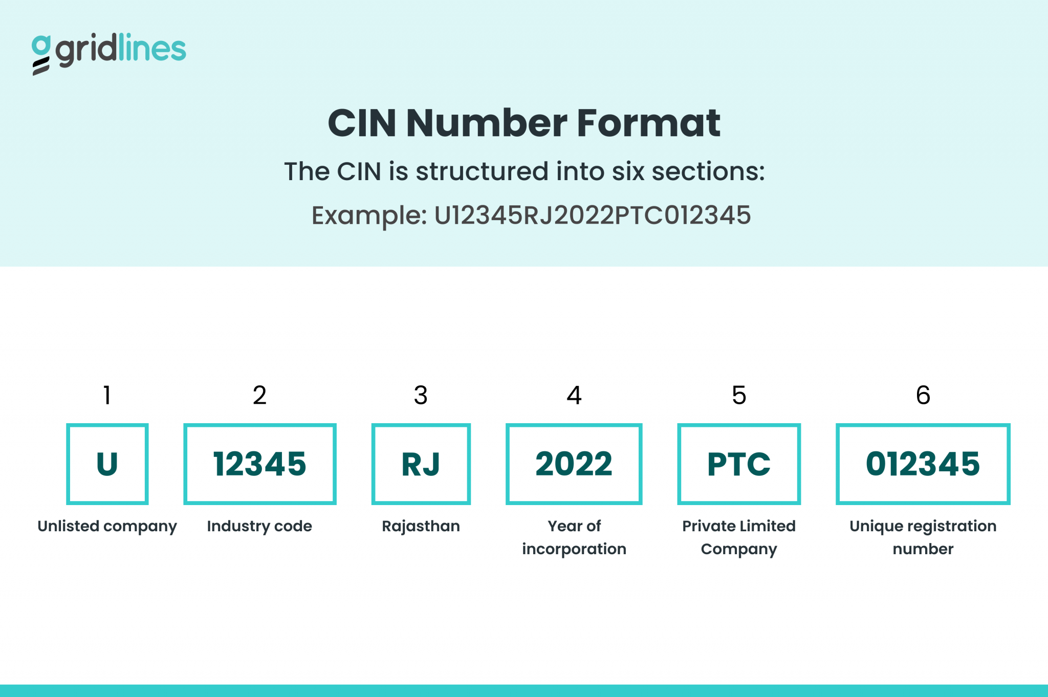 Understanding the CIN Number: A Comprehensive Guide
