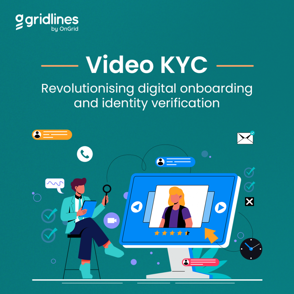 Video KYC: Redefining Digital Identity Verification