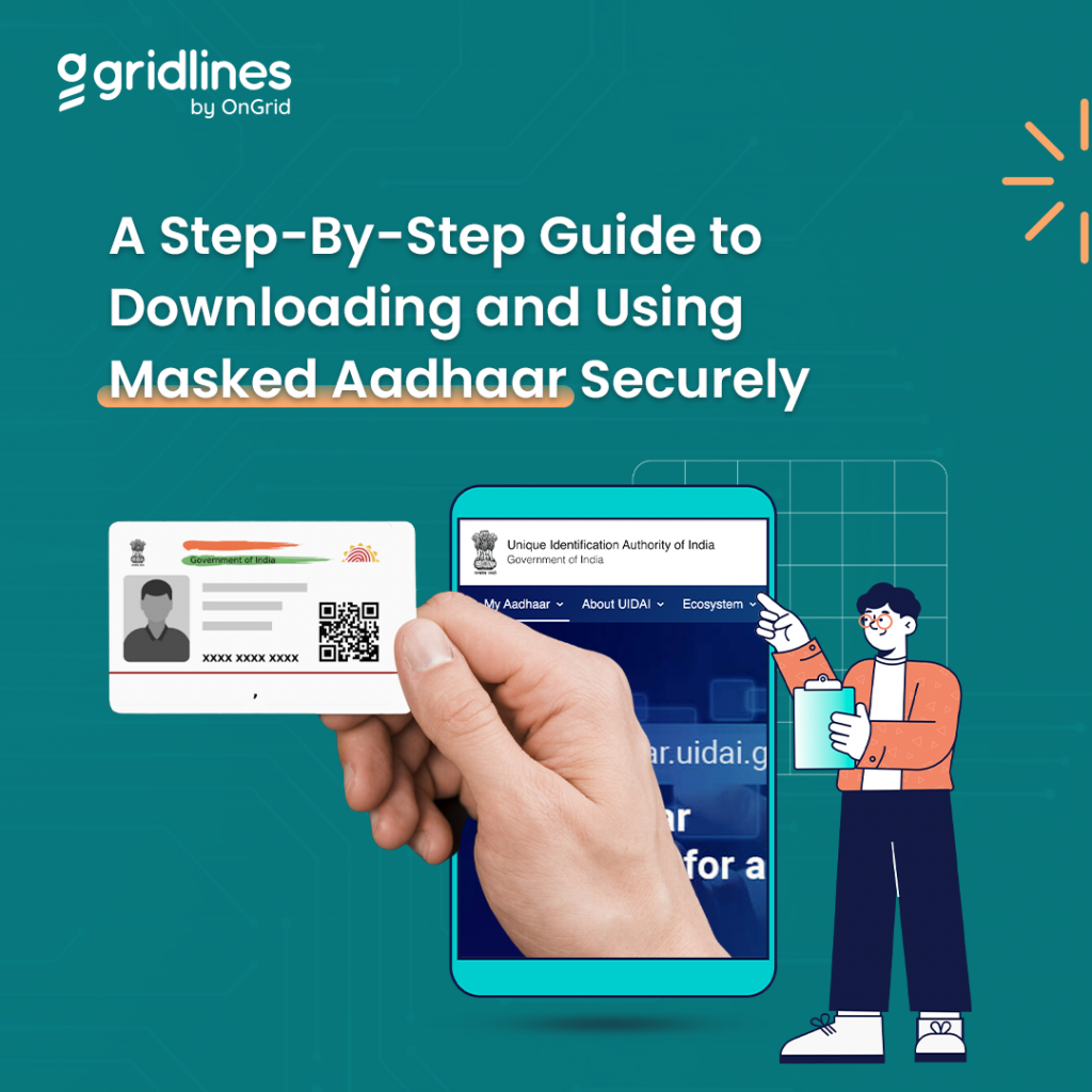 How to Download Masked Aadhaar - A Comprehensive Guide