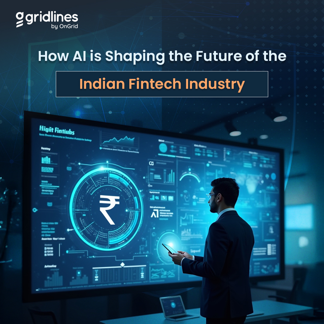 How AI is Transforming the Future of Indian Fintech