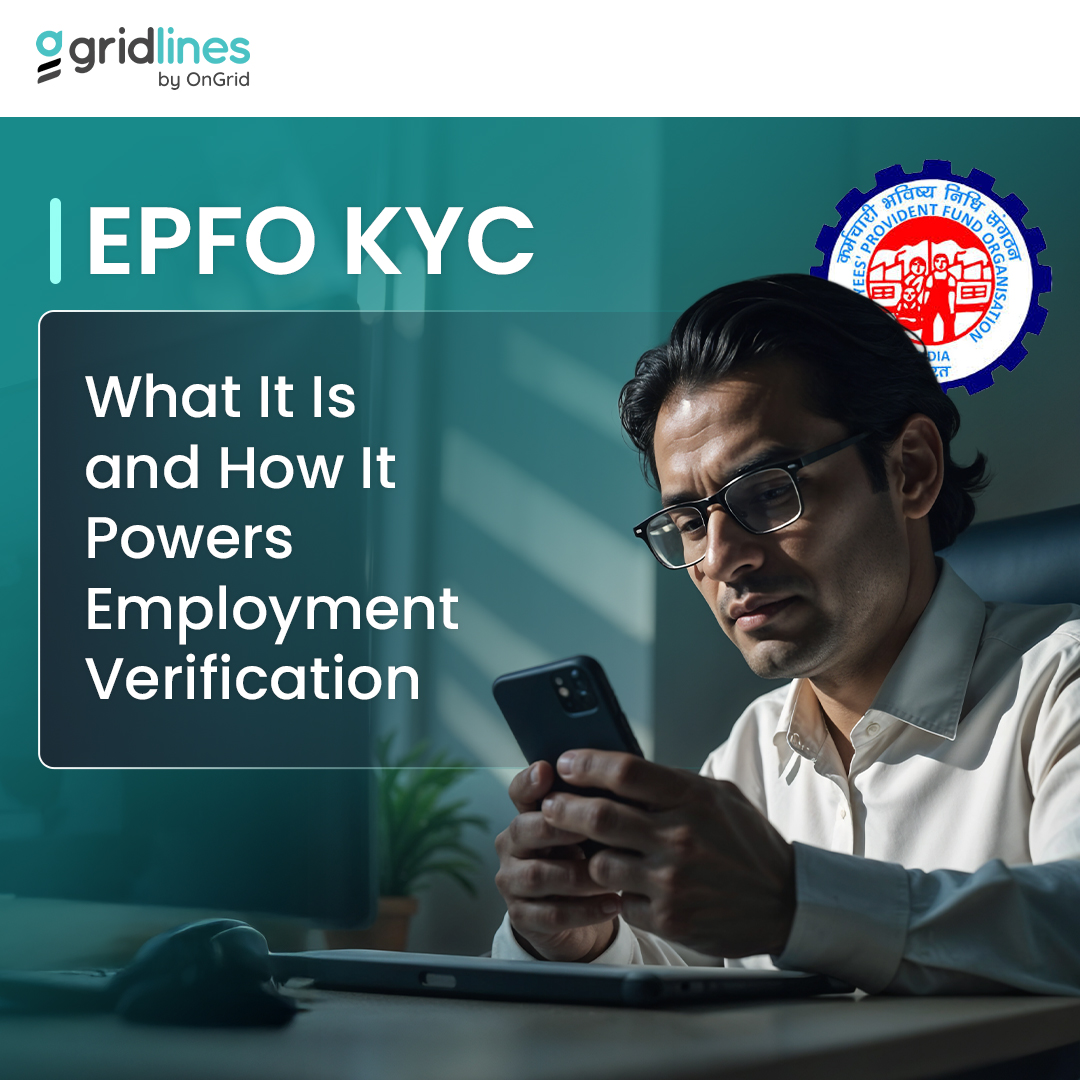 EPFO KYC: A Quick Guide to Faster Claims & Verification