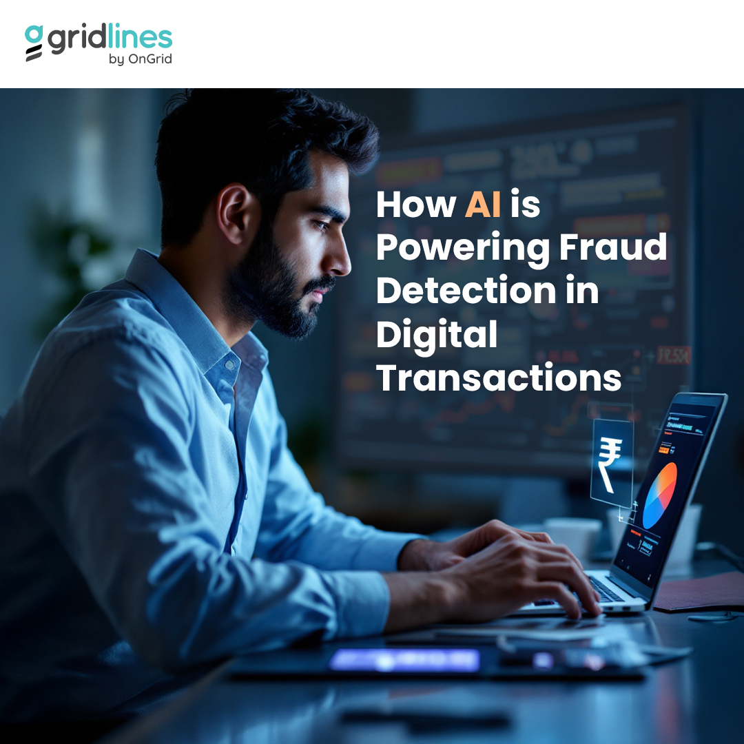 How AI is Revolutionizing Fraud Detection