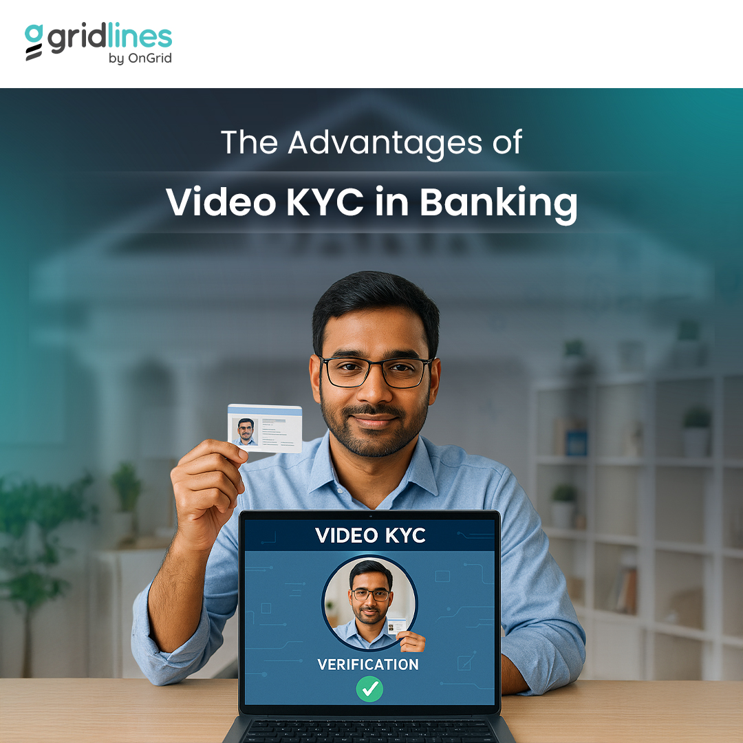 Revolutionising Banking: The Benefits of Video KYC for Banks