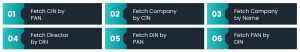 Why CIN and DIN verification Are Crucial for Businesses