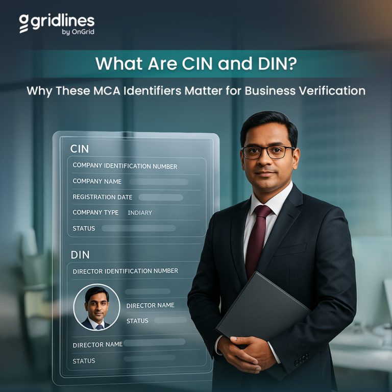 Understanding the CIN Number: A Comprehensive Guide