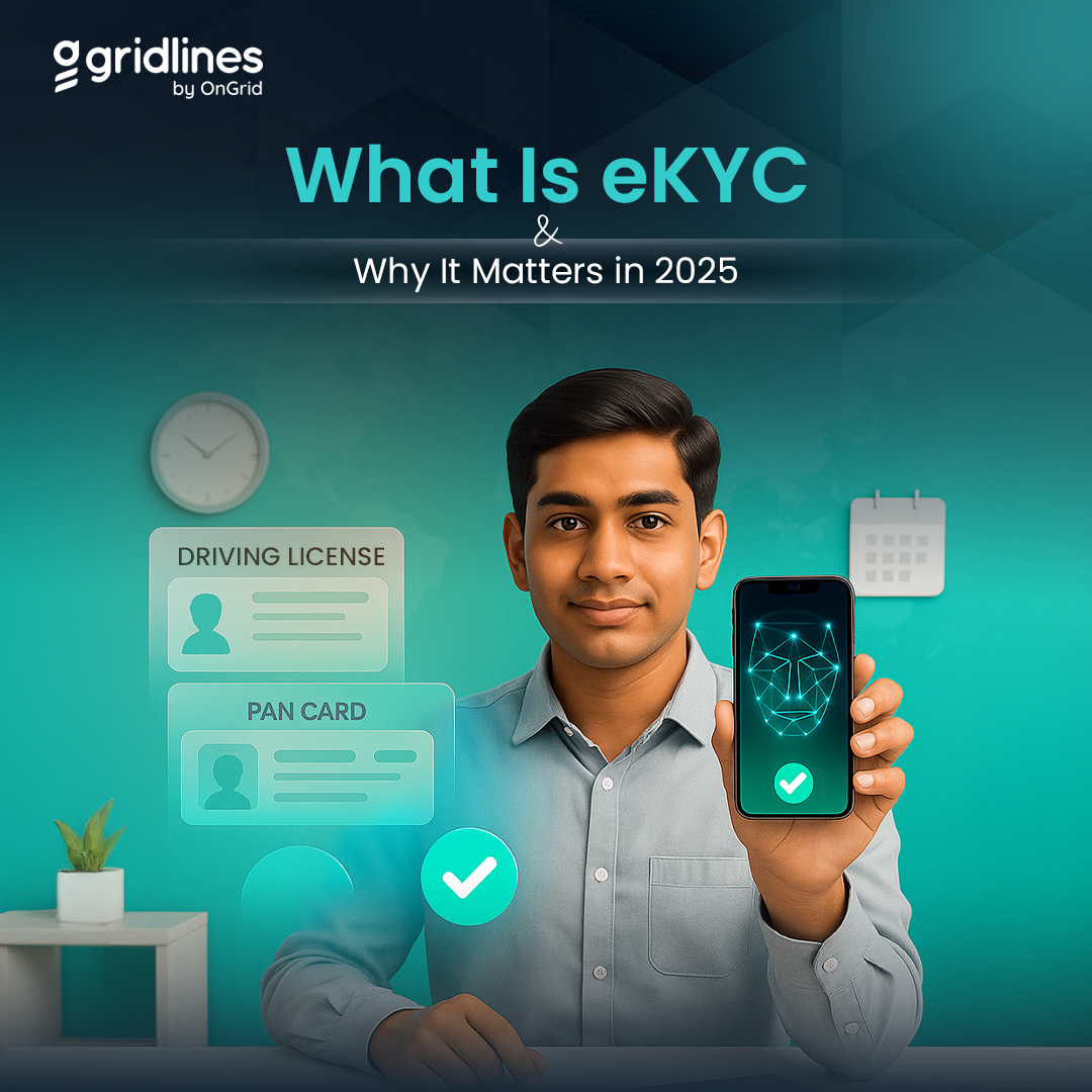 What Is eKYC and Why It Matters in 2025