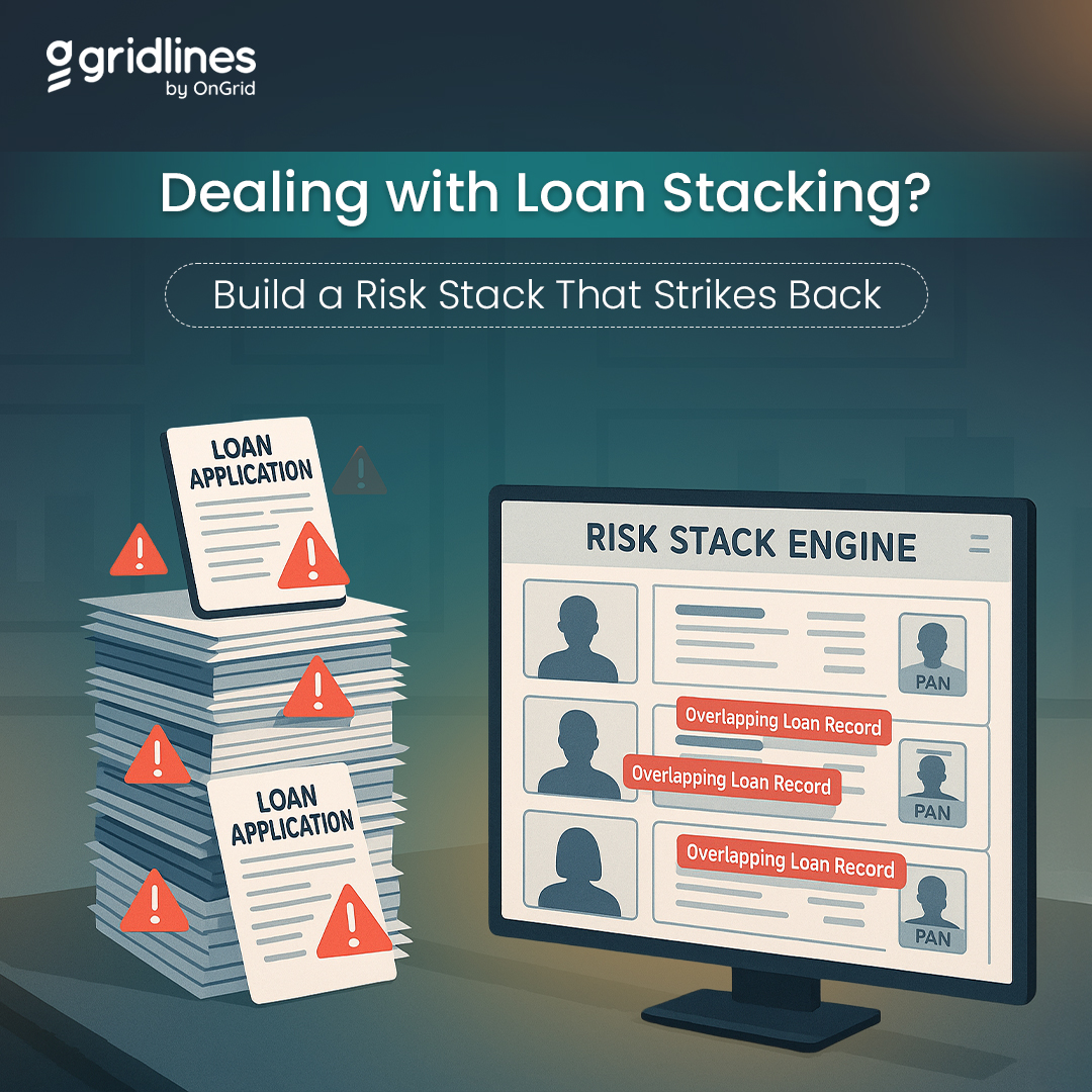 Dealing with Loan Stacking? Build a Risk Stack That Strikes Back