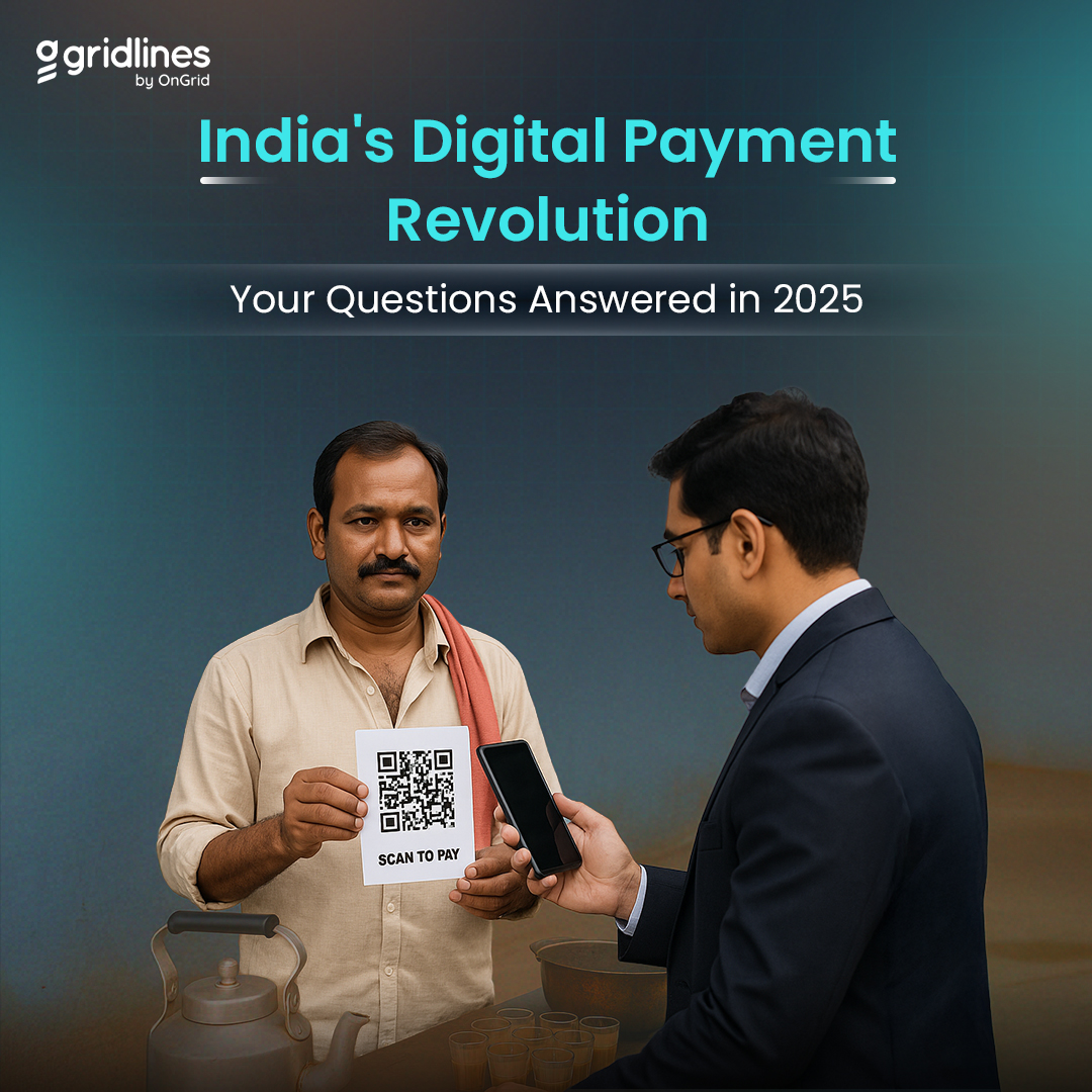 Digital Payments in India 2025: Everything You Need to Know