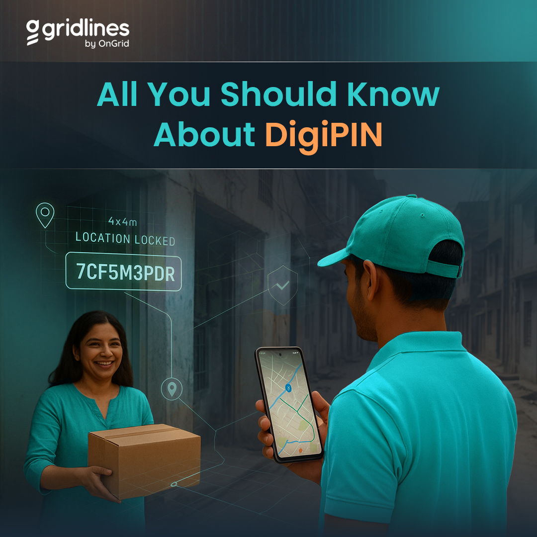 All You Should Know About DigiPIN