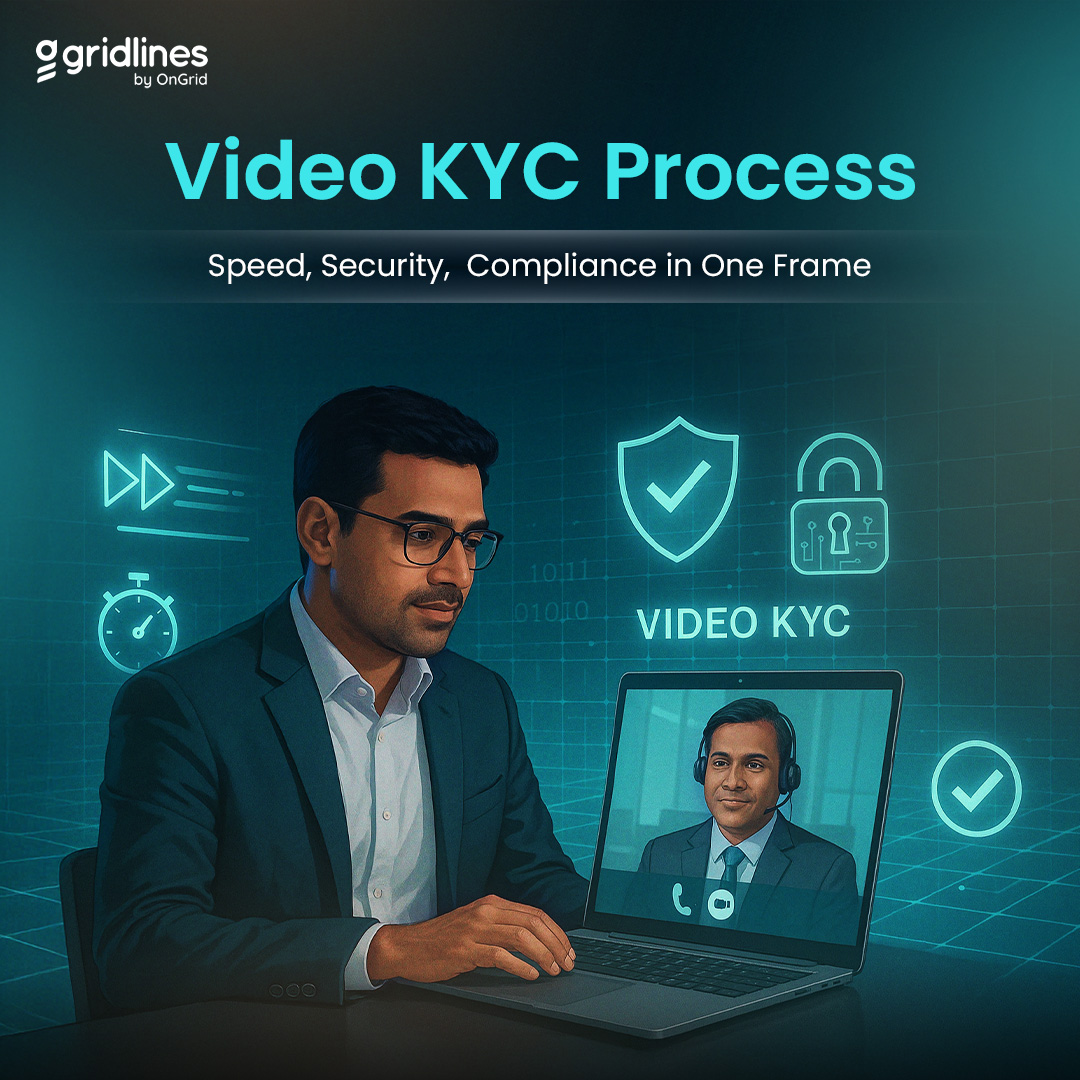 Video KYC Process: Speed, Security, Compliance in One Frame