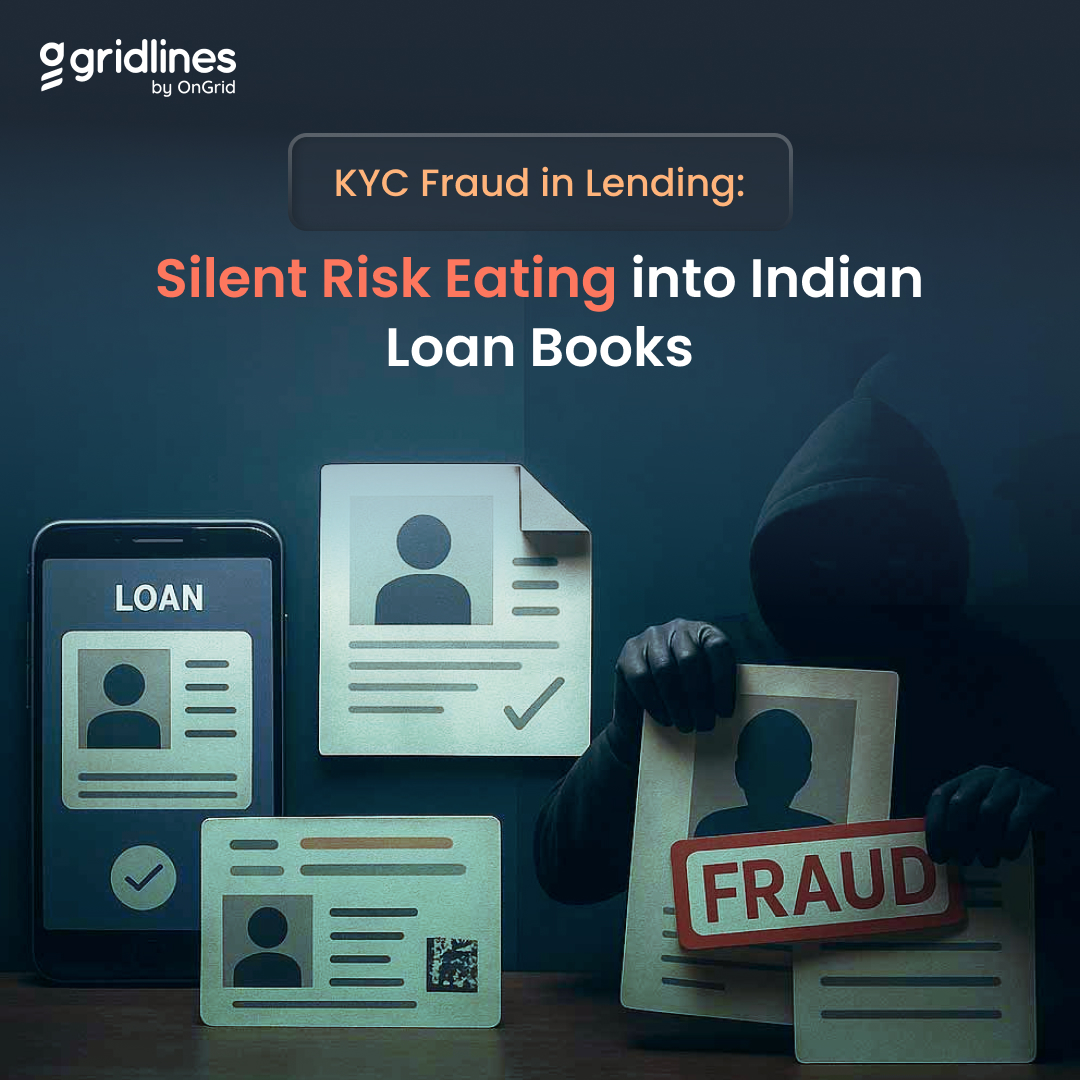 KYC Fraud in Lending: Silent Risk Eating into Indian Loan Books