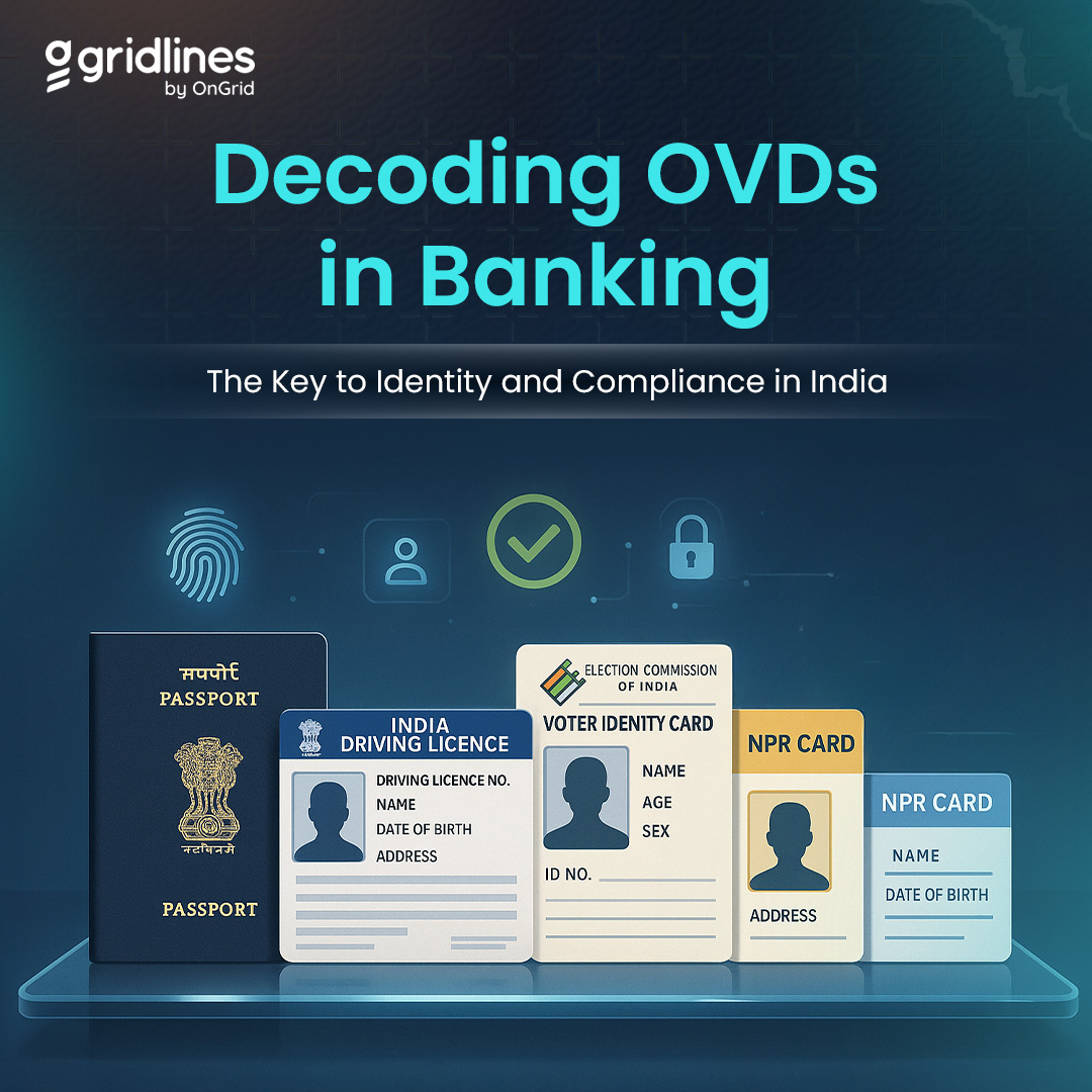 Decoding OVD in Banking: Key to Identity & Compliance in India