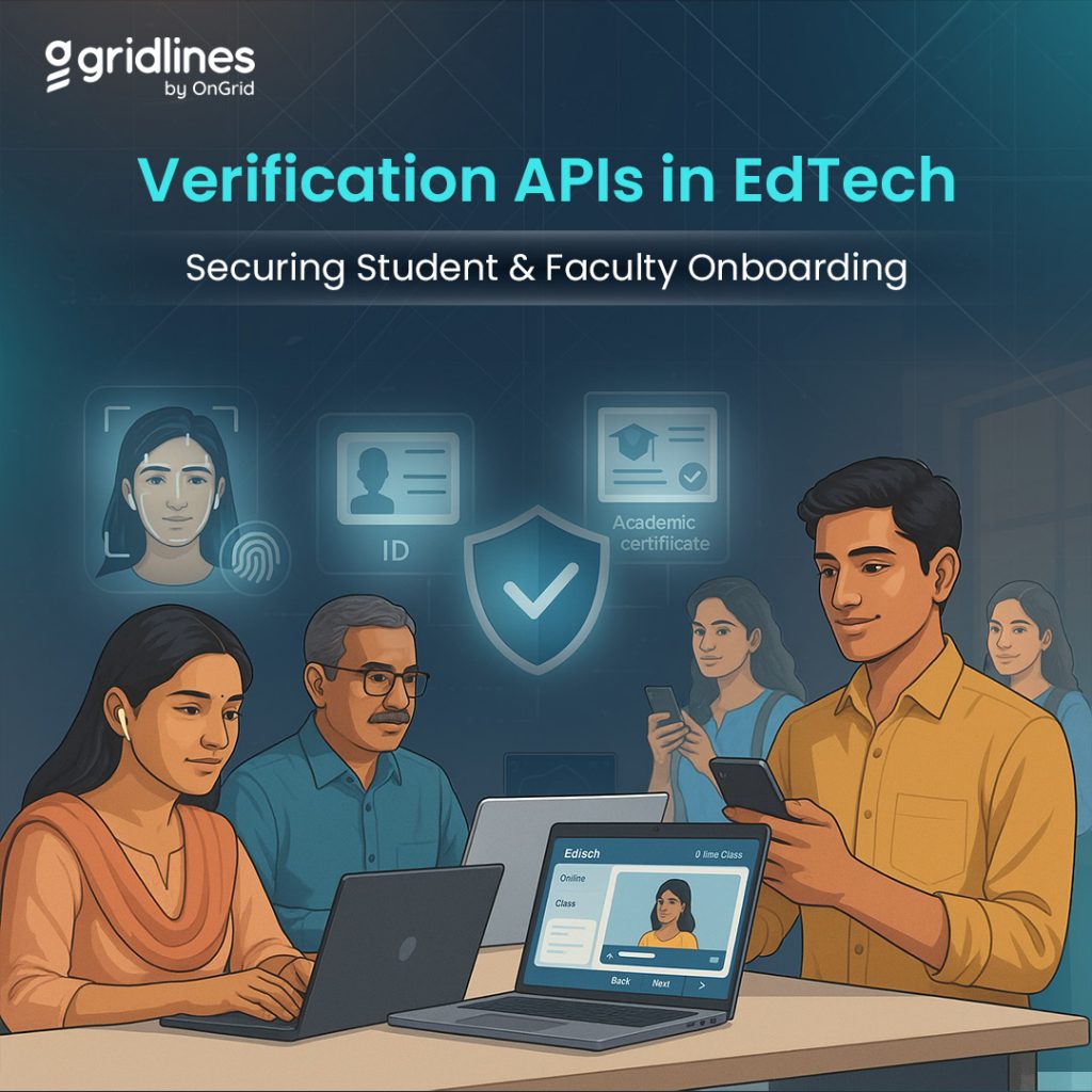 Streamline Business Verification with Gridlines’ Powerful APIs