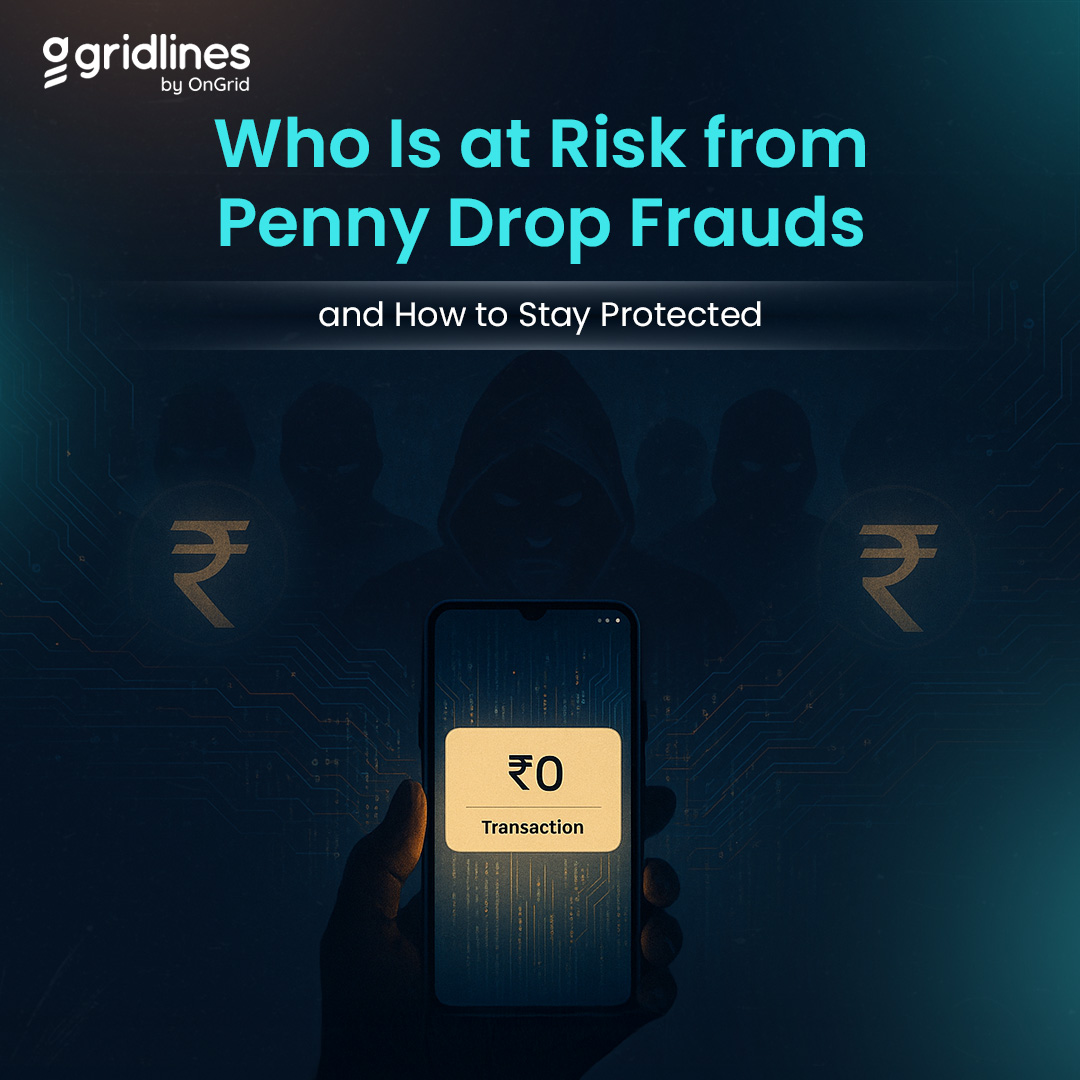 Penny Drop Verification: Preventing Fraud, One Rupee at a Time