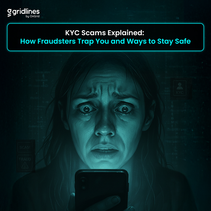 KYC Fraud Prevention and How to Protect Yourself