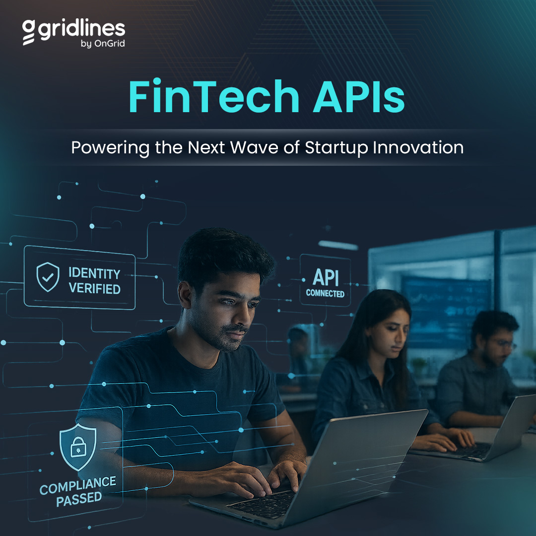 FinTech APIs: Powering the Next Wave of Startup Innovation