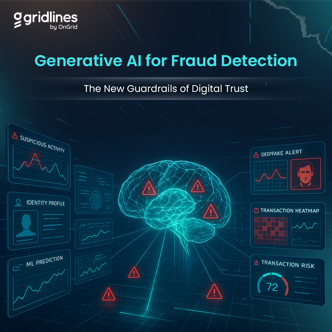 How AI is Revolutionizing Fraud Detection