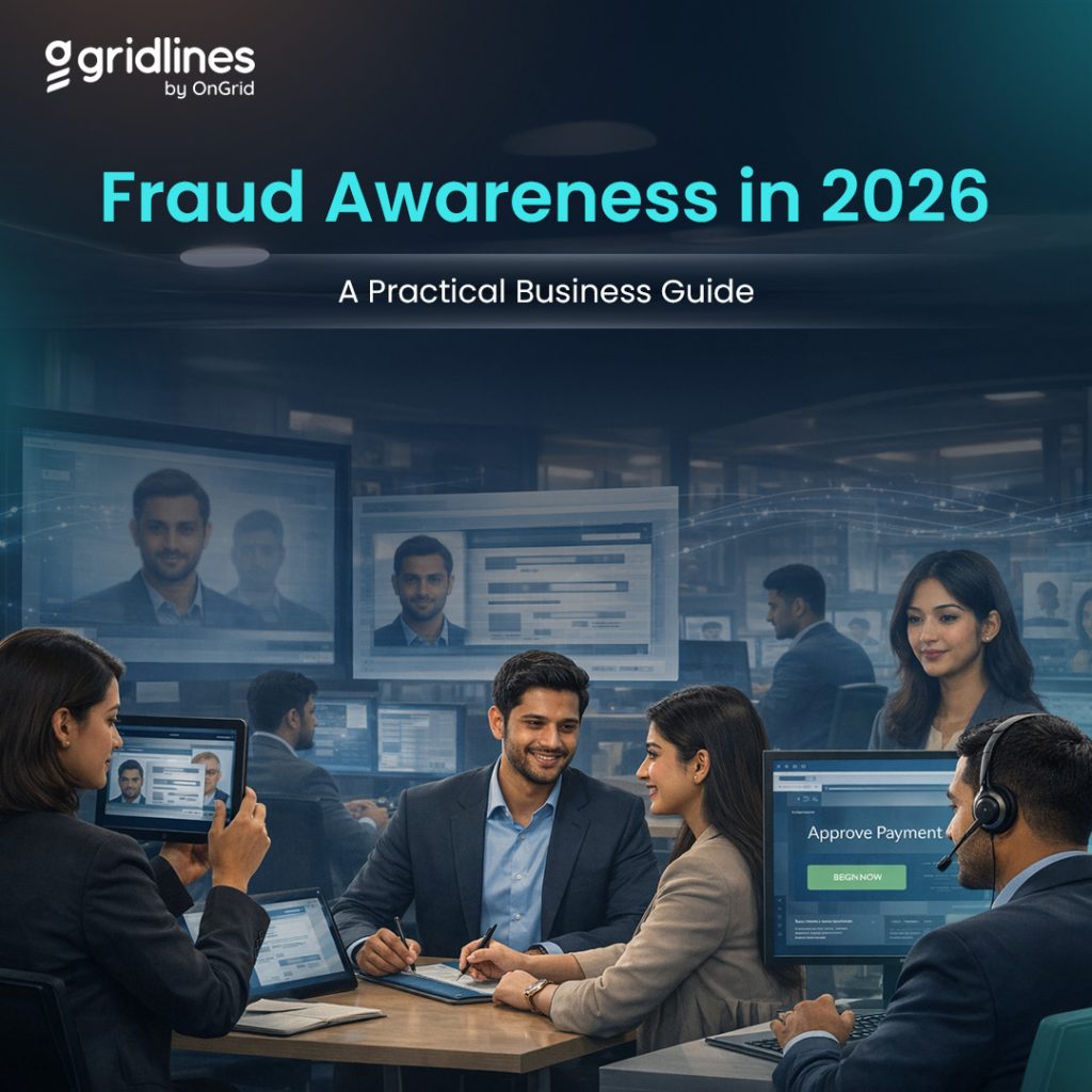 Fraud Awareness in 2026: A Practical Business Guide