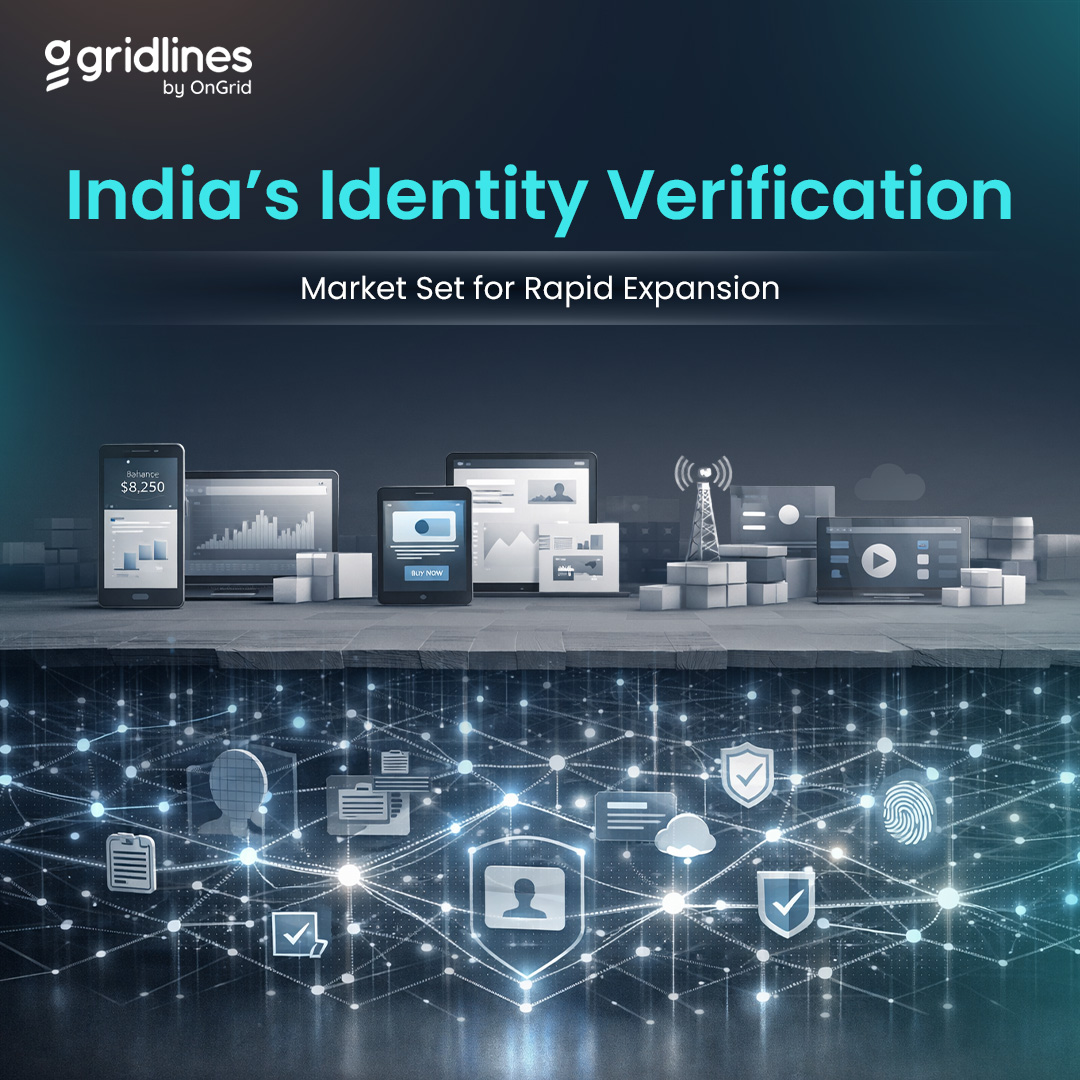 India’s Identity Verification Market Set for Rapid Expansion