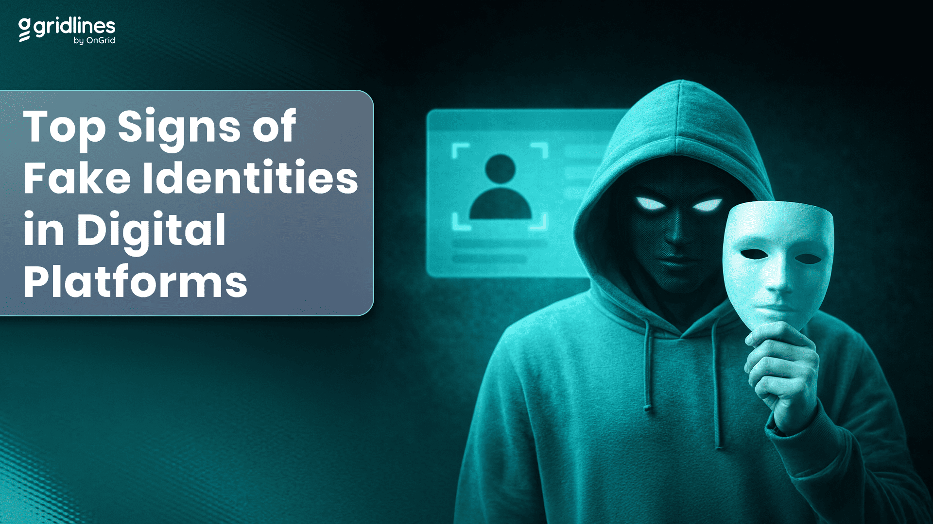 Top Signs of Fake Identities in Digital Platforms