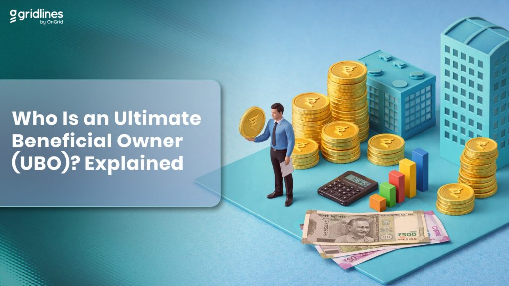 Who Is an Ultimate Beneficial Owner ? Explained