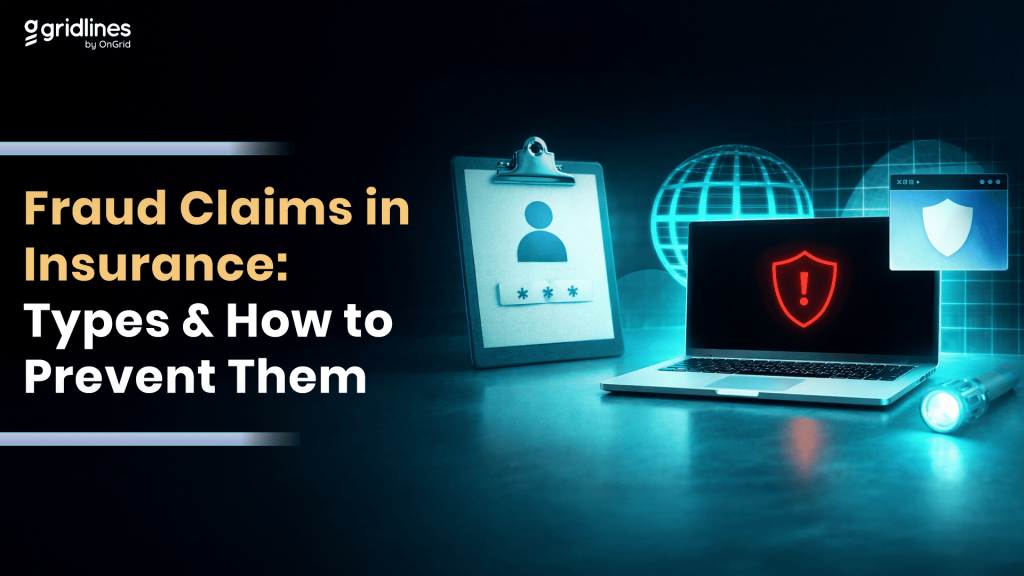 Fraud Claims in Insurance: Types & How to Prevent Them