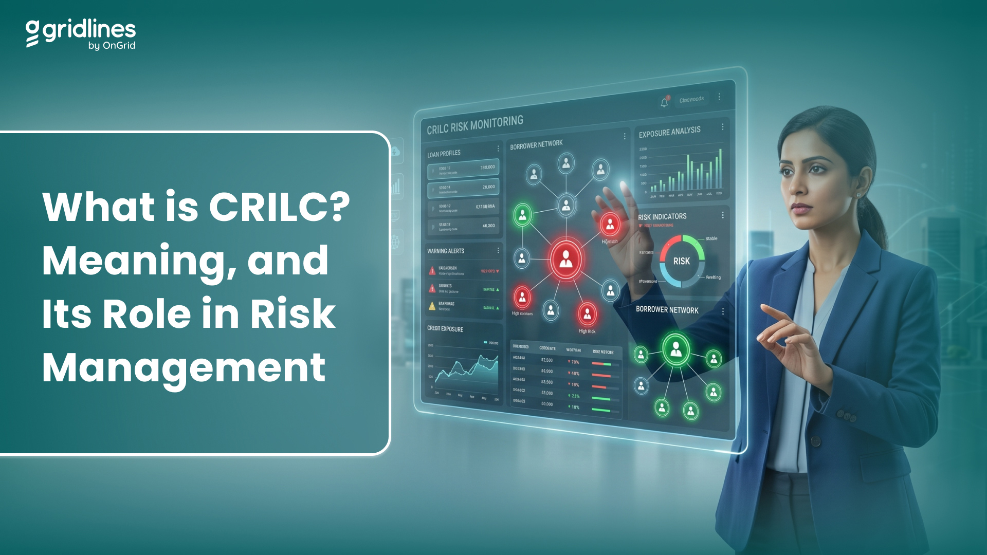 What Is CRILC? Meaning, and Its Role in Risk Management