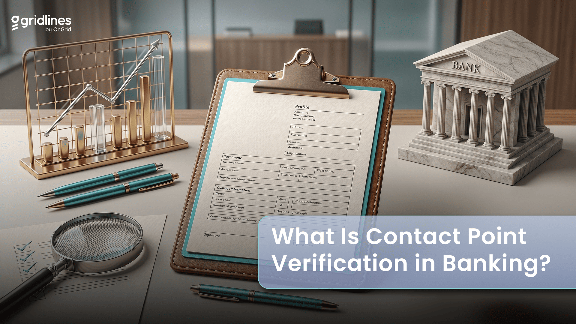 What Is Contact Point Verification in Banking?