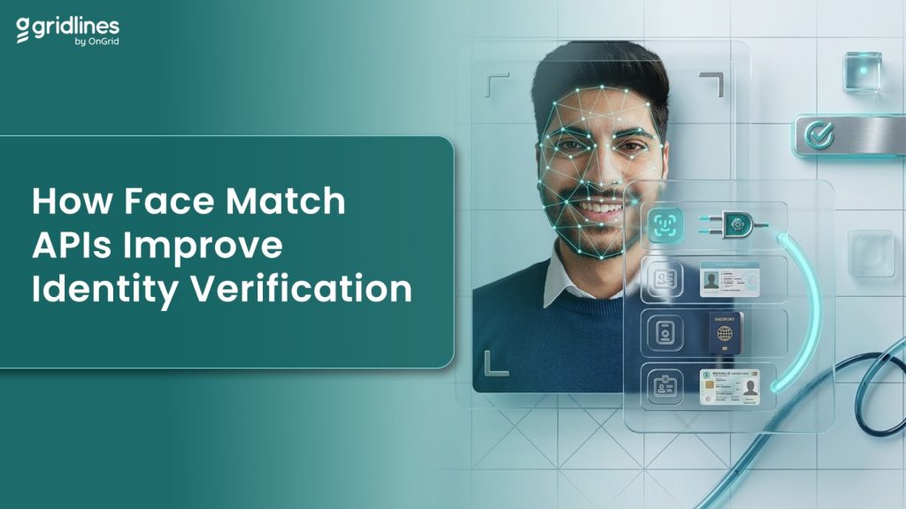 How Face Verification API Improve Identity Verification